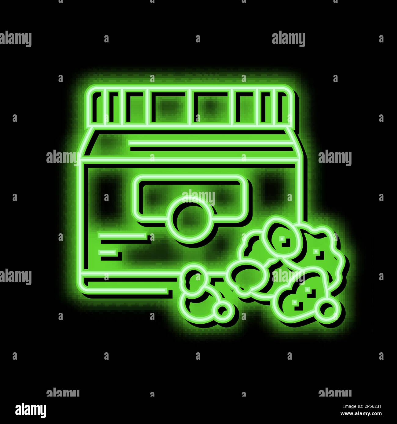 Self igniting light hi-res stock photography and images - Alamy