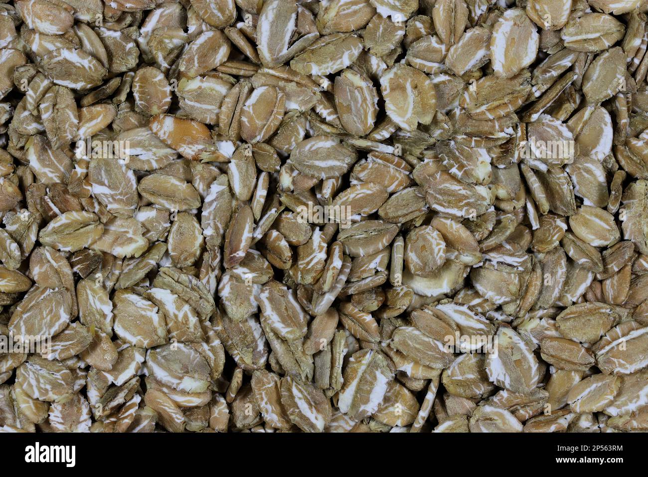 Rolled rye hi-res stock photography and images - Alamy