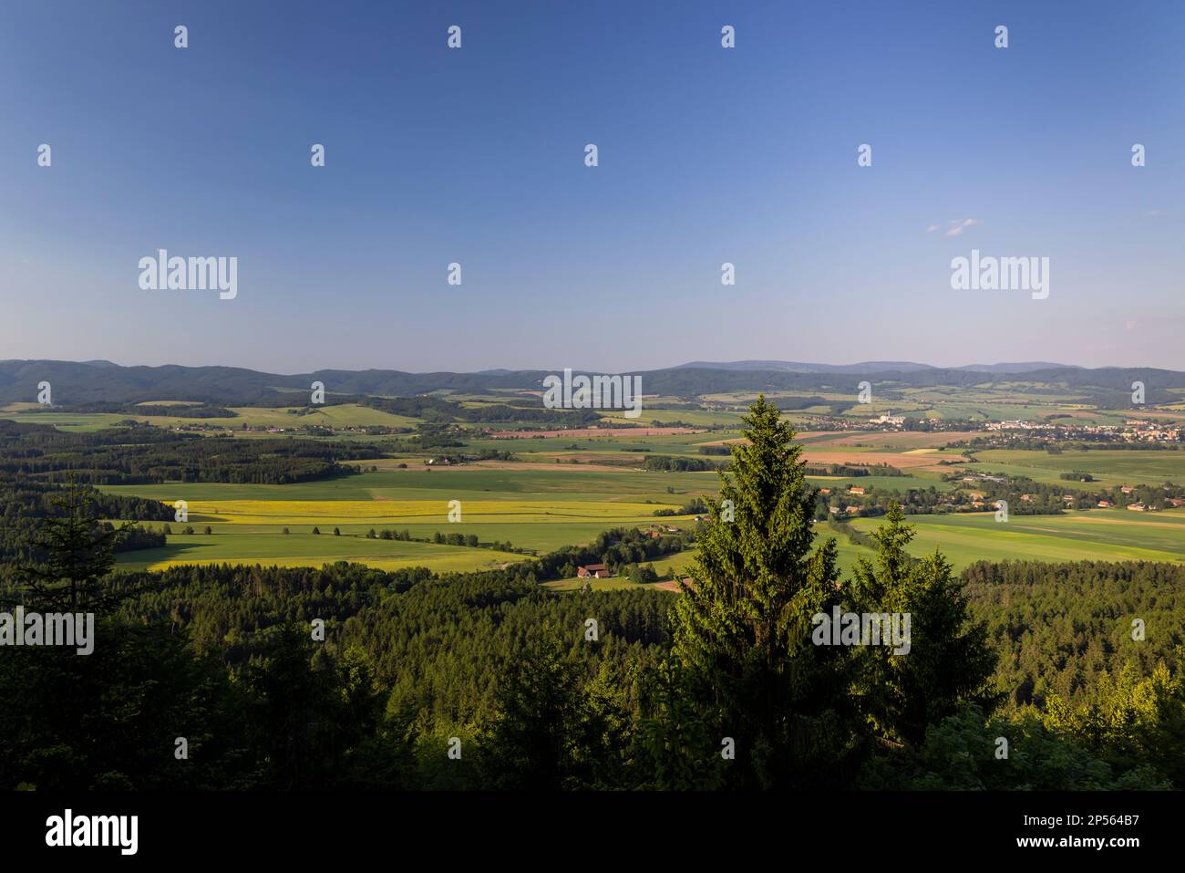 Broumov basin hi-res stock photography and images - Alamy