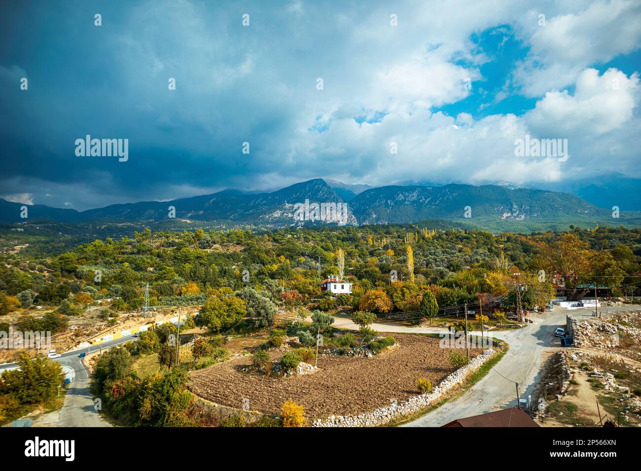 aerial, background, beach, beautiful, black sea, blue, bulgaria, clouds ...