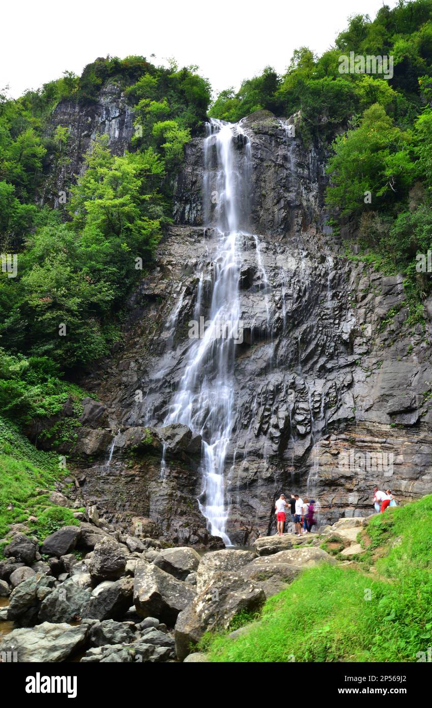 Alabanda Ancient City - Aydin - TURKEY Stock Photo - Alamy