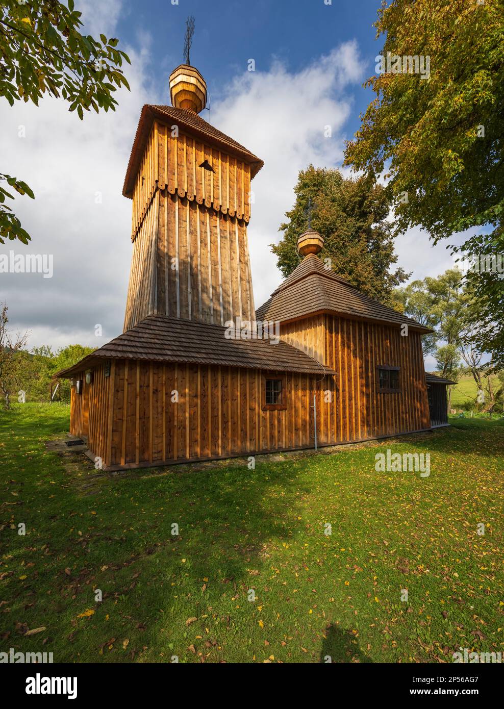 Nizna polianka hi-res stock photography and images - Alamy