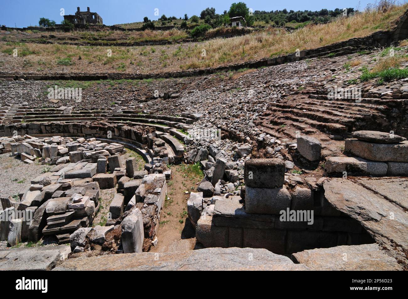 Alabanda hi-res stock photography and images - Alamy