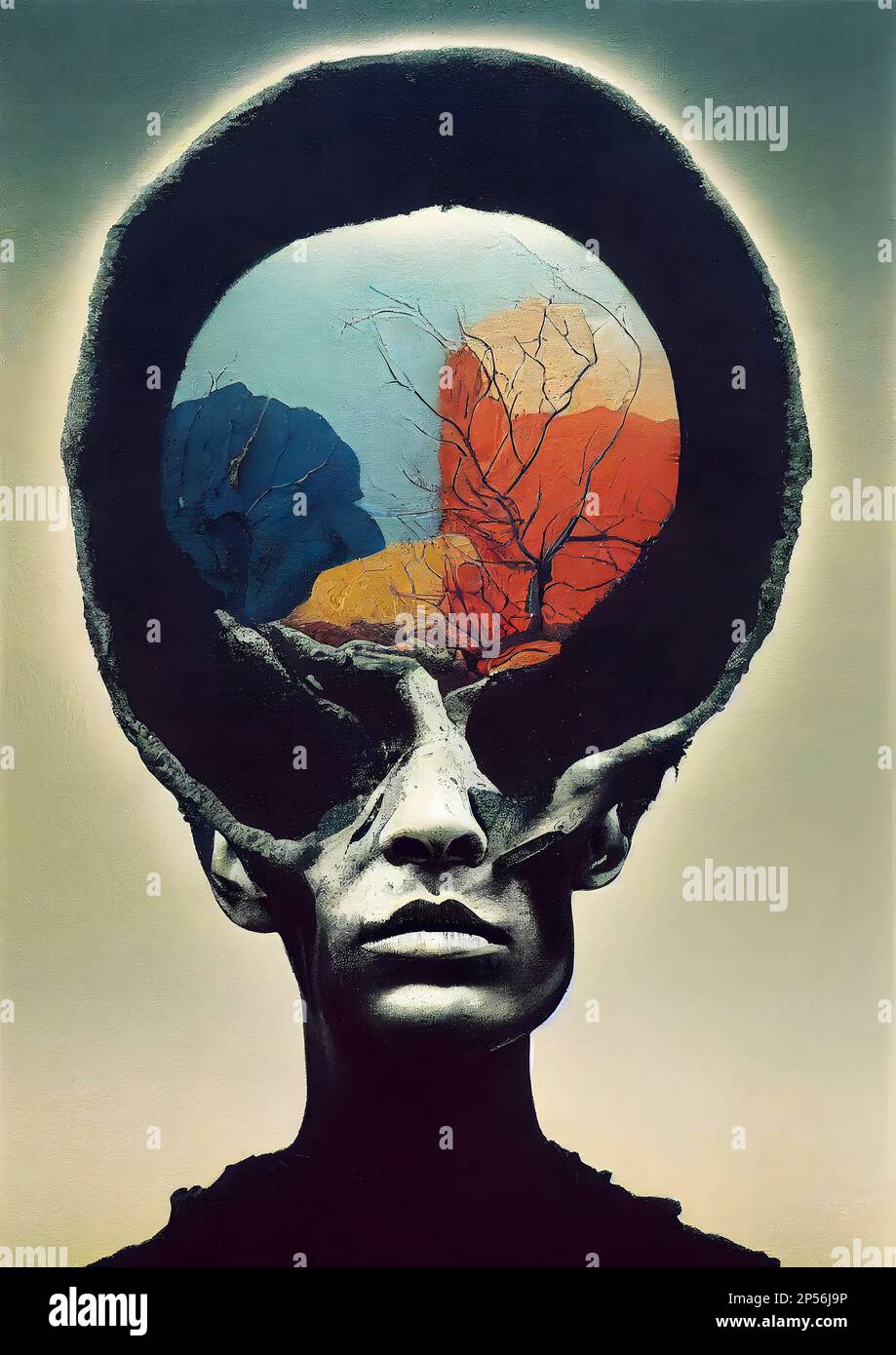 Facing trauma hi-res stock photography and images - Alamy