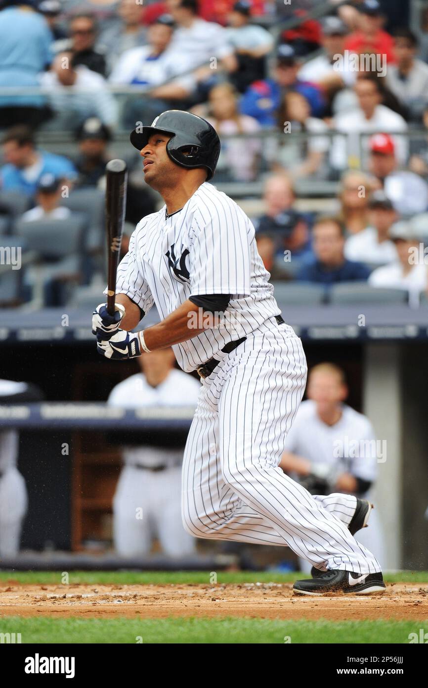 Vernon Wells Yankees