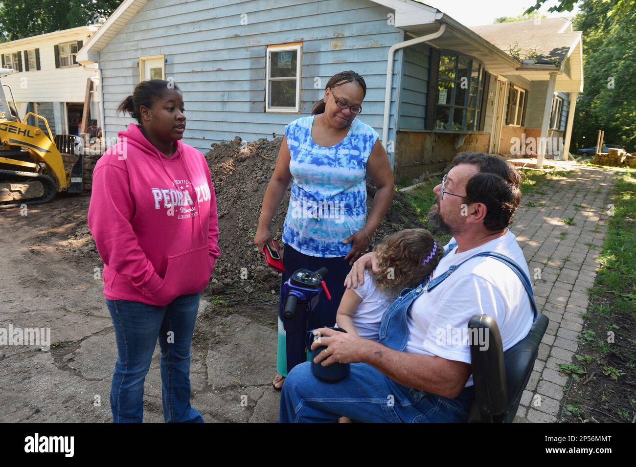 ADVANCE FOR USE SUNDAY, AUG. 18 AND THEREAFTER - In this Aug. 1, 2013 ...