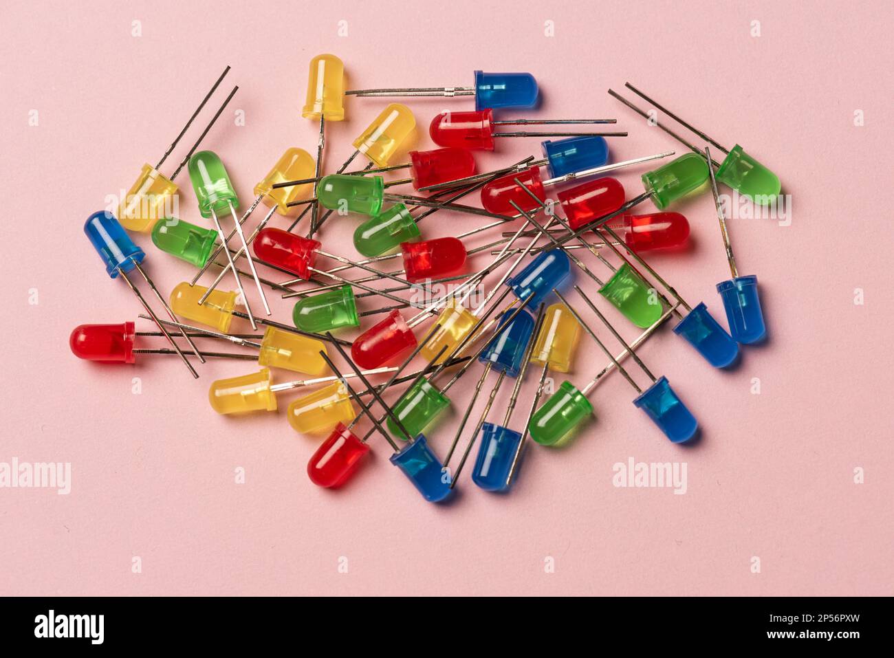 Glass diodes hi-res stock photography and images - Alamy