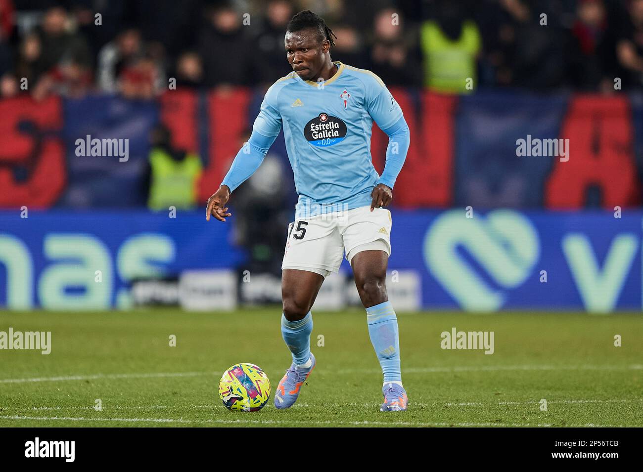Pamplona, Spain. March 6, 2023 Pamplona, Spain. 06/03/2023, Joseph ...