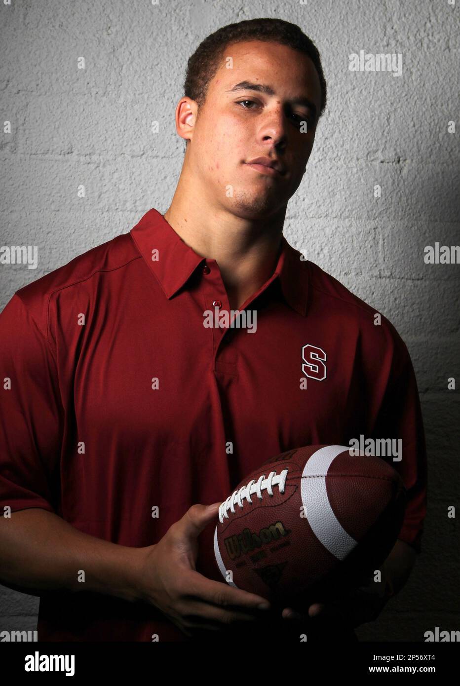 Shayne Skov Stanford 2022