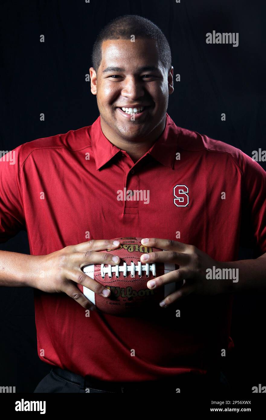 David Yankey Stanford