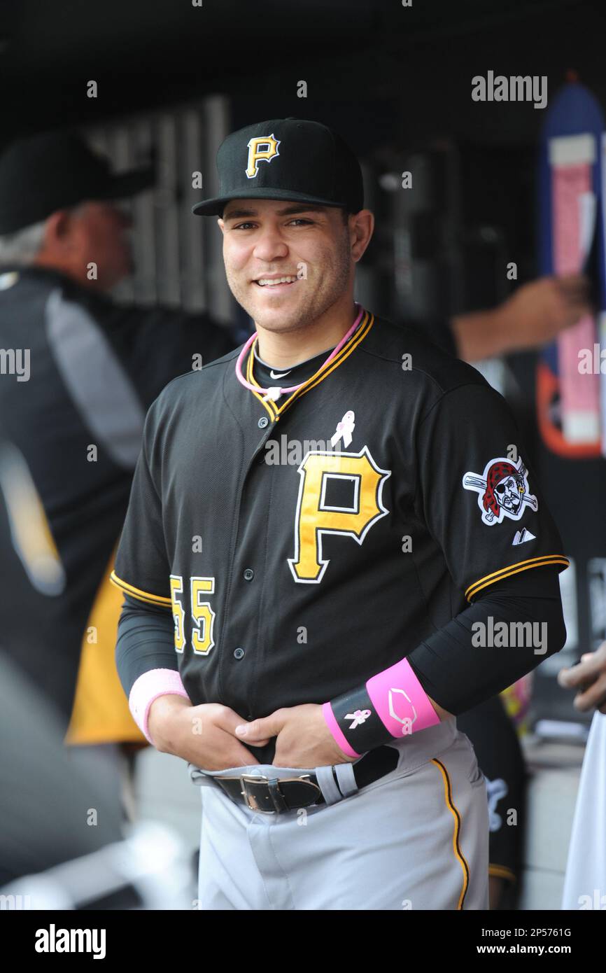 Russell Martin Pirates