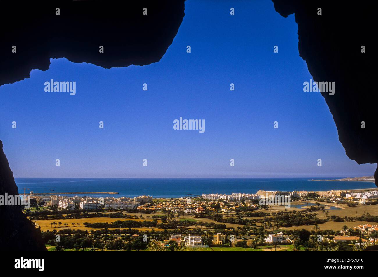 Almeria mirador hi-res stock photography and images - Alamy