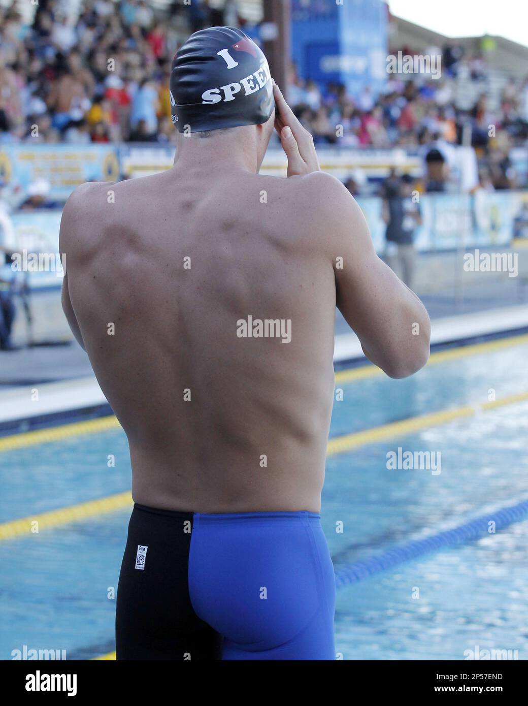 Conor Dwyer Speedo