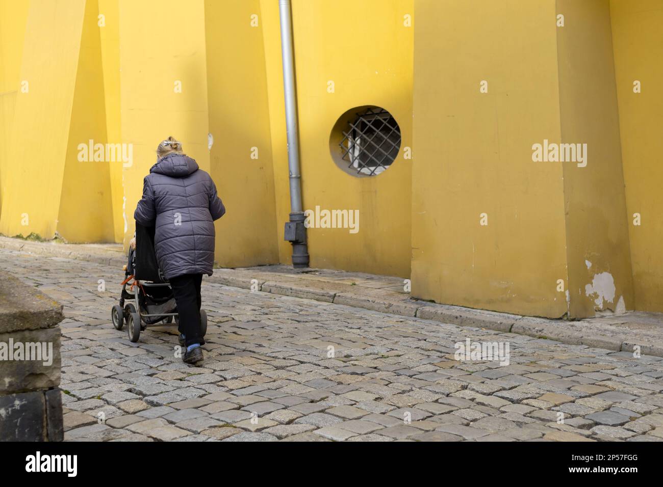 Shared walks hi-res stock photography and images - Alamy