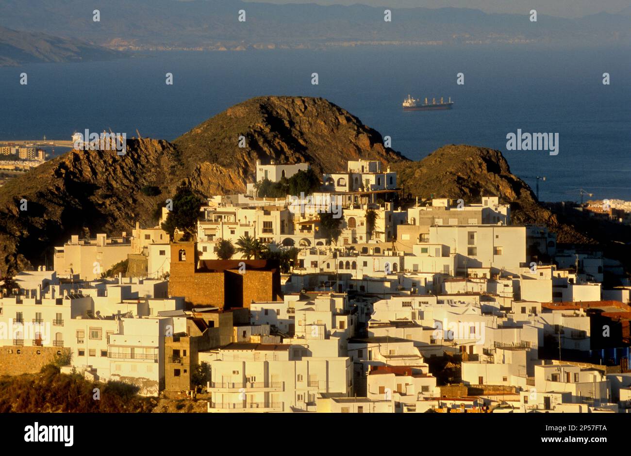 Andalucia spain iconic rural hi-res stock photography and images - Alamy