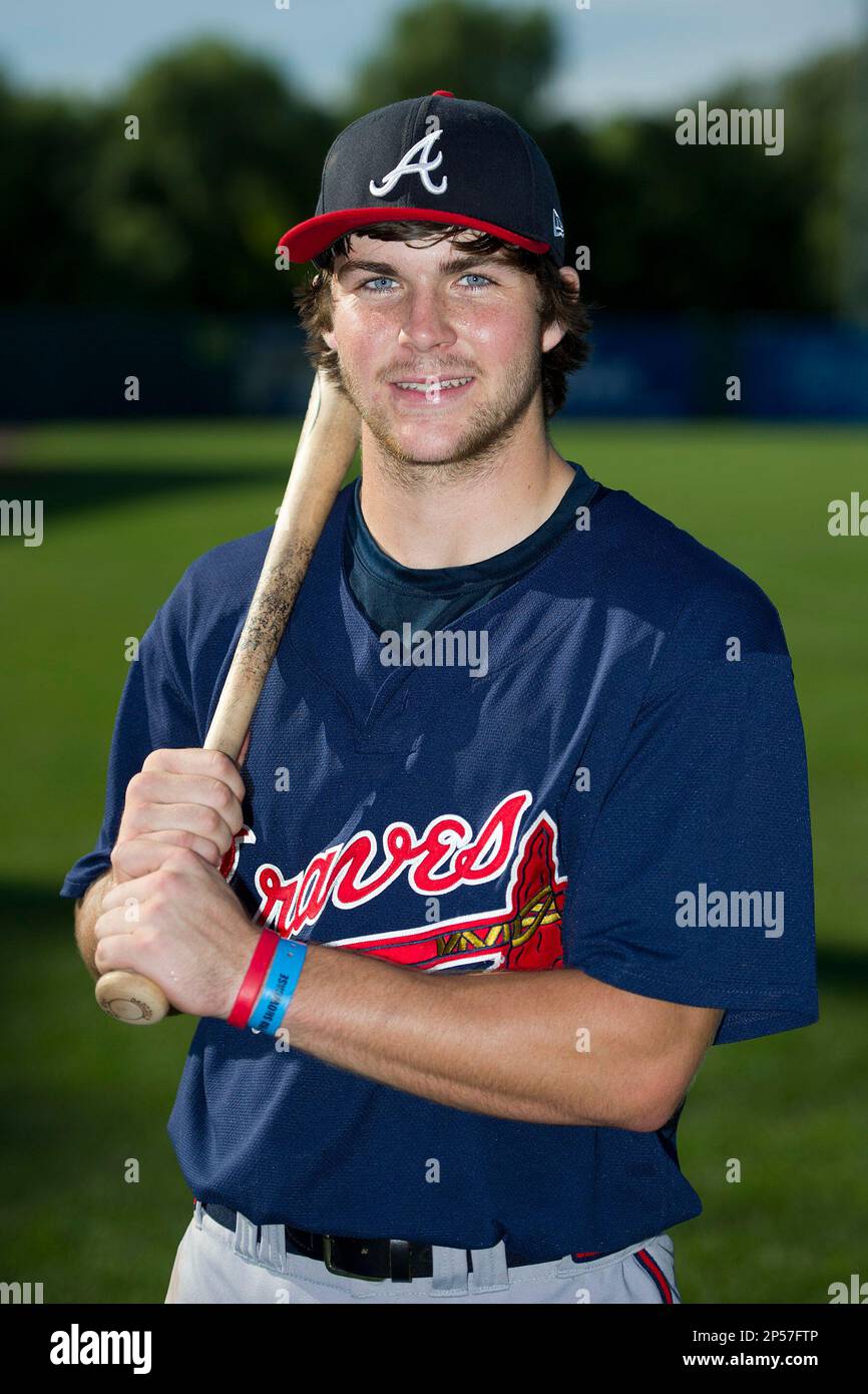Michael Gettys (11) of Gainesville High School in Gainesville, Florida ...