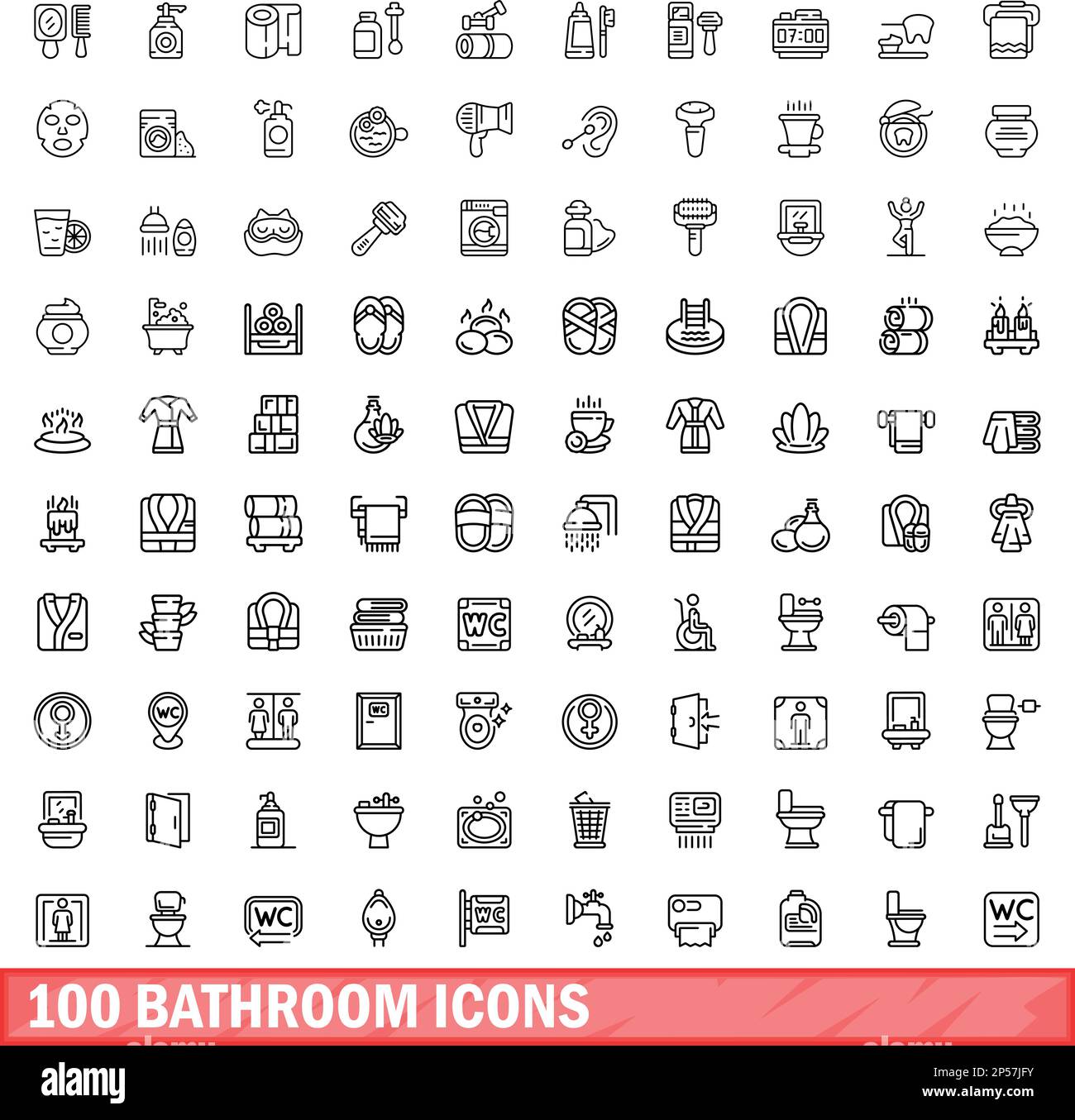 Gender soap Stock Vector Images - Alamy