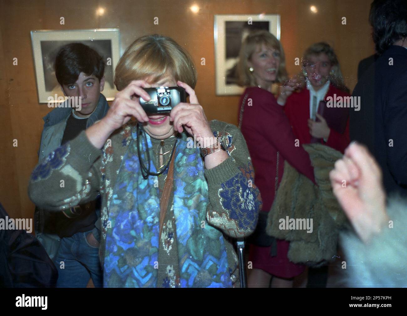 Maria walsh hi-res stock photography and images - Alamy
