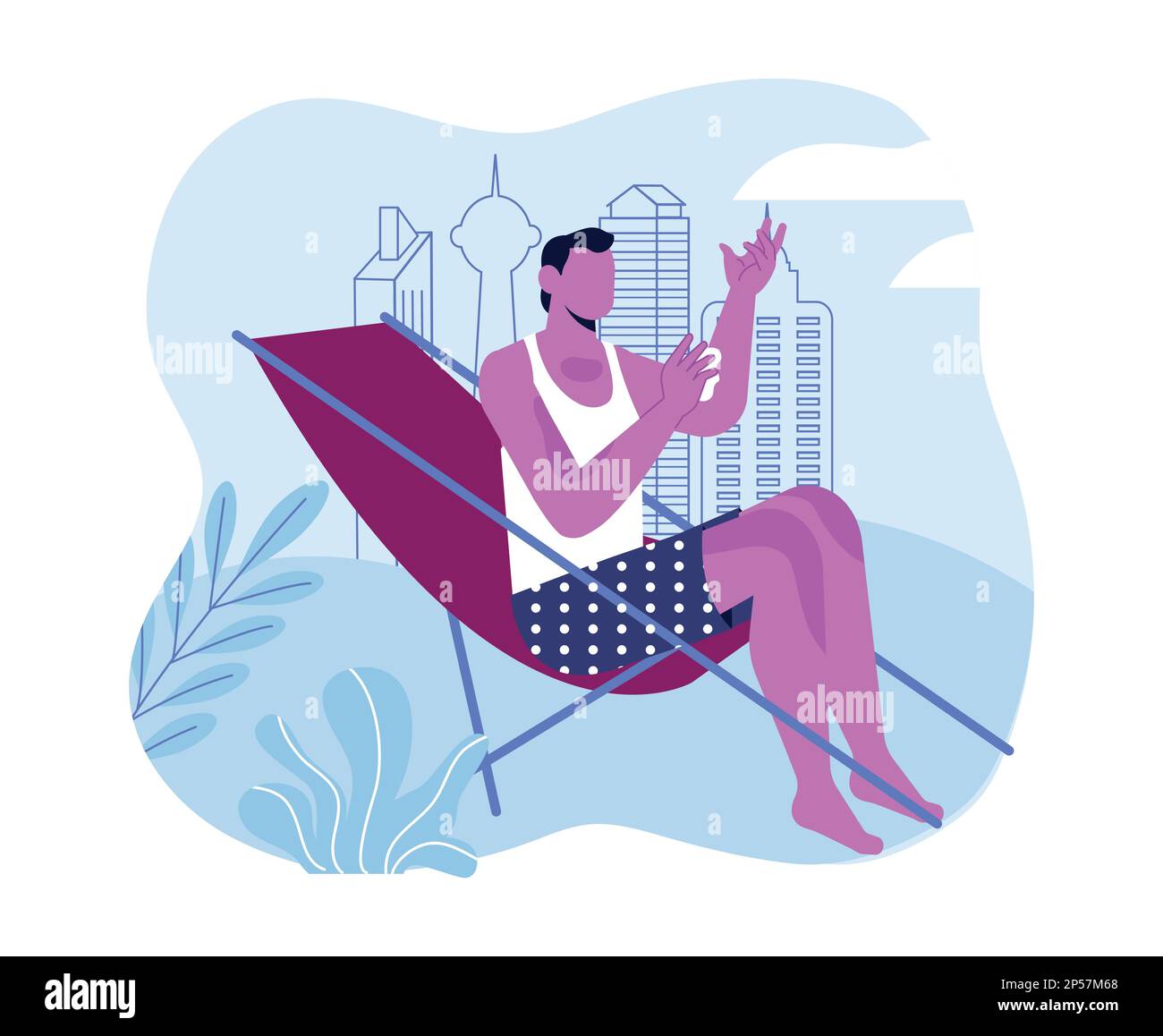 Person skin sun exposure hi-res stock photography and images - Alamy