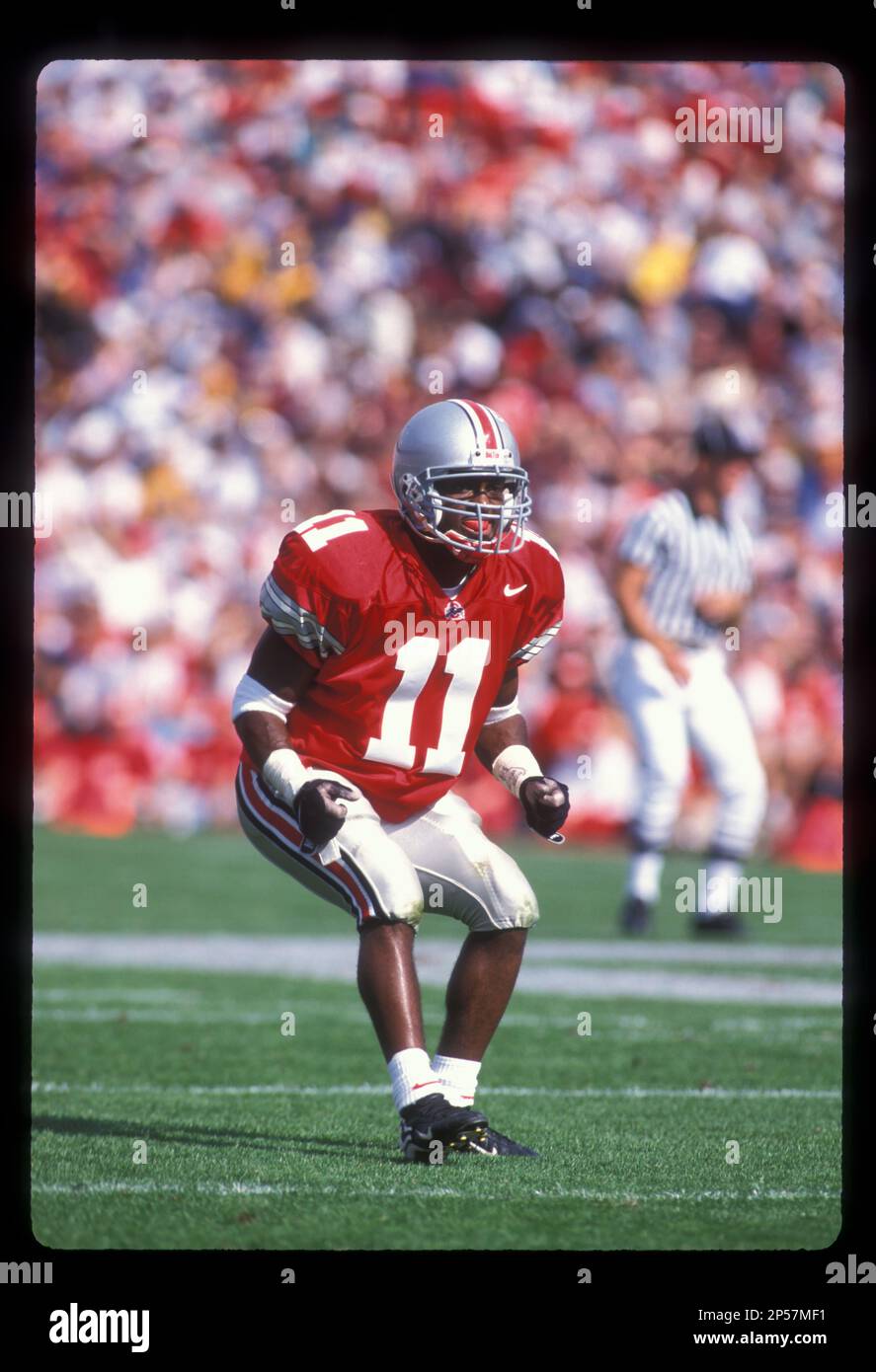 Antoine Winfield Bills