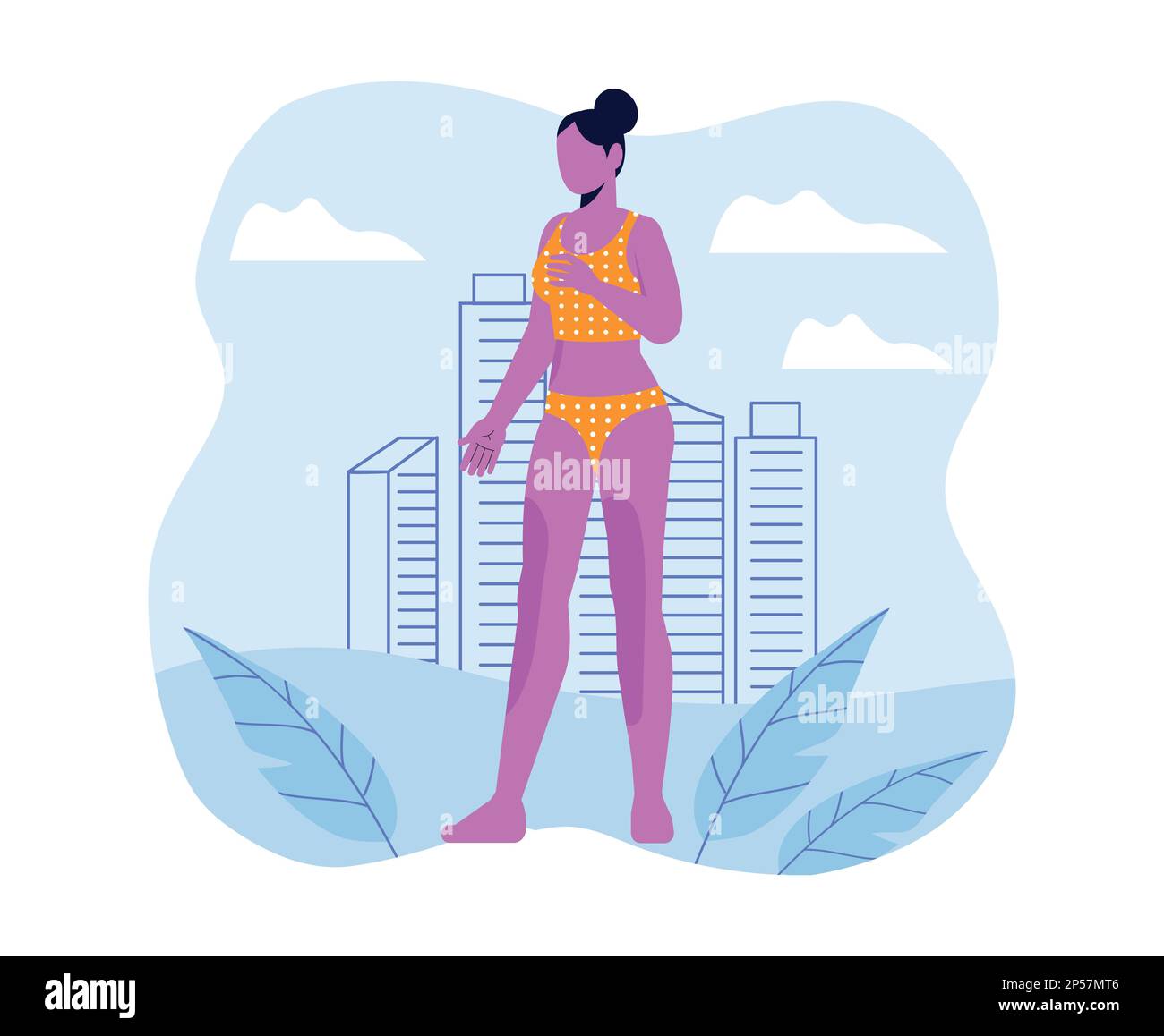 Radiation Exposure Cut Out Stock Images And Pictures Alamy