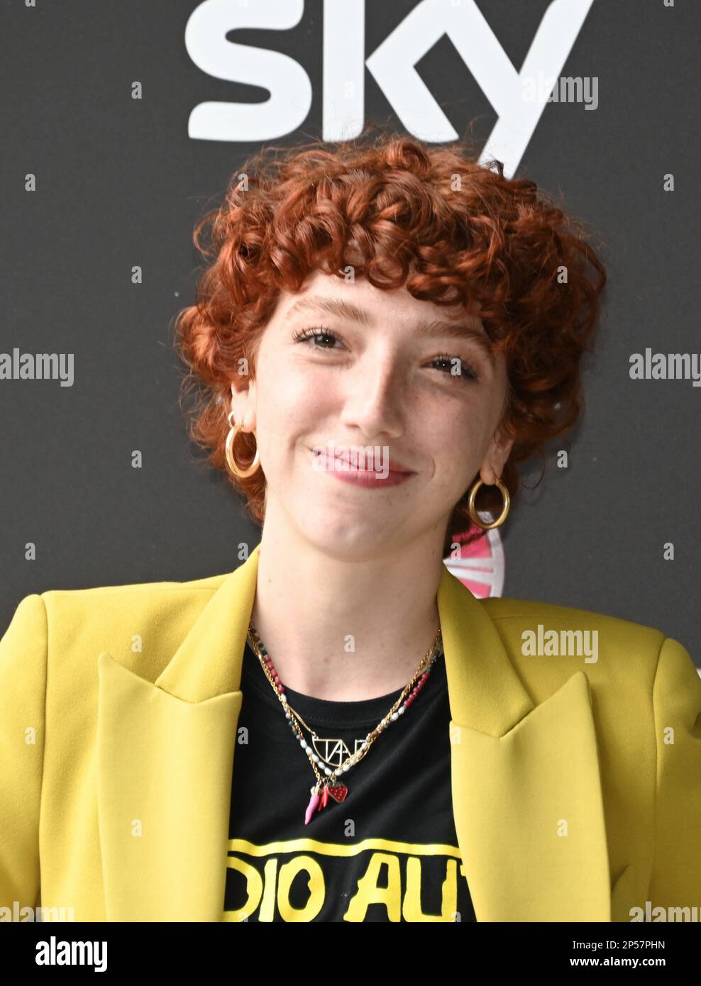 Milan, Italy. 06th Mar, 2023. Milan, Italy Beijing Express 2023 edition ...