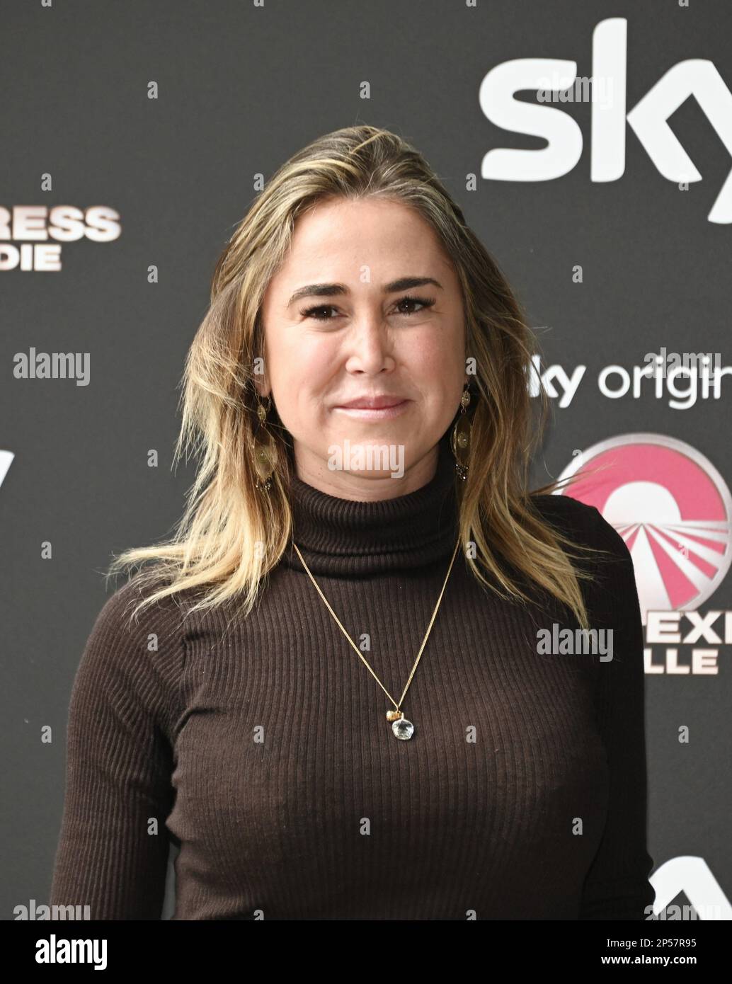 Milan, Italy. 06th Mar, 2023. Milan, Italy Beijing Express 2023 edition ...