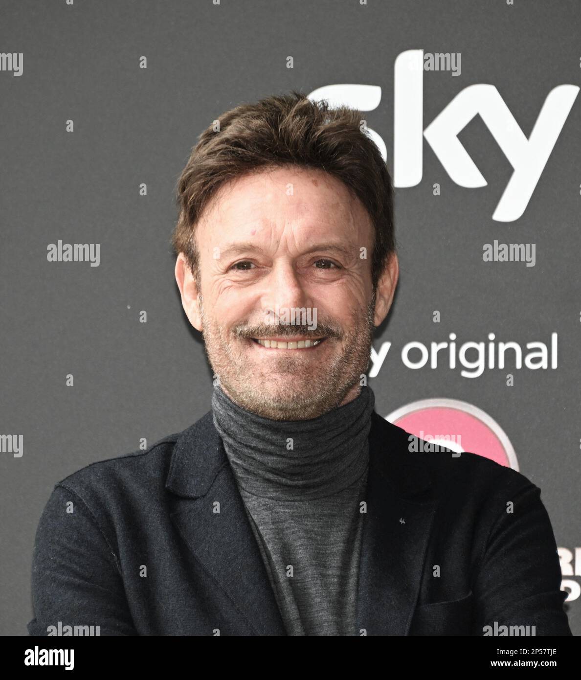 Milan, Italy. 06th Mar, 2023. Milan, Italy Beijing Express 2023 edition ...