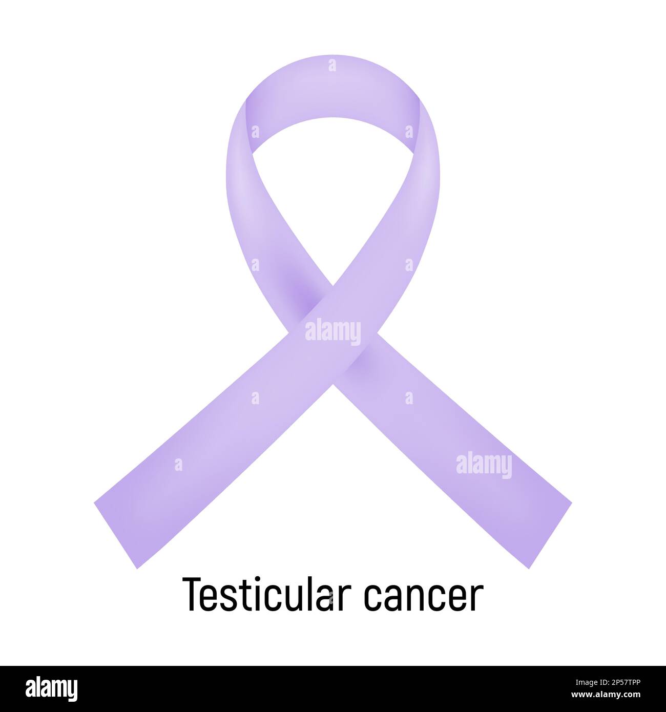 Orchid Cancer Ribbon Breaking Barriers And Fostering Awareness: The