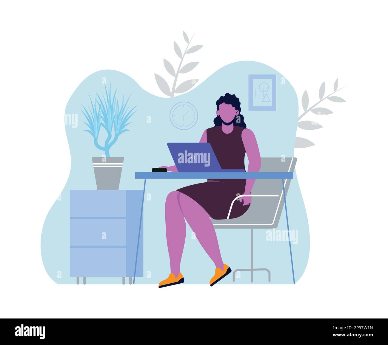 Woman daily routine Stock Vector Image & Art - Alamy Woman daily routine Stock Vector Image & Art - Alamy