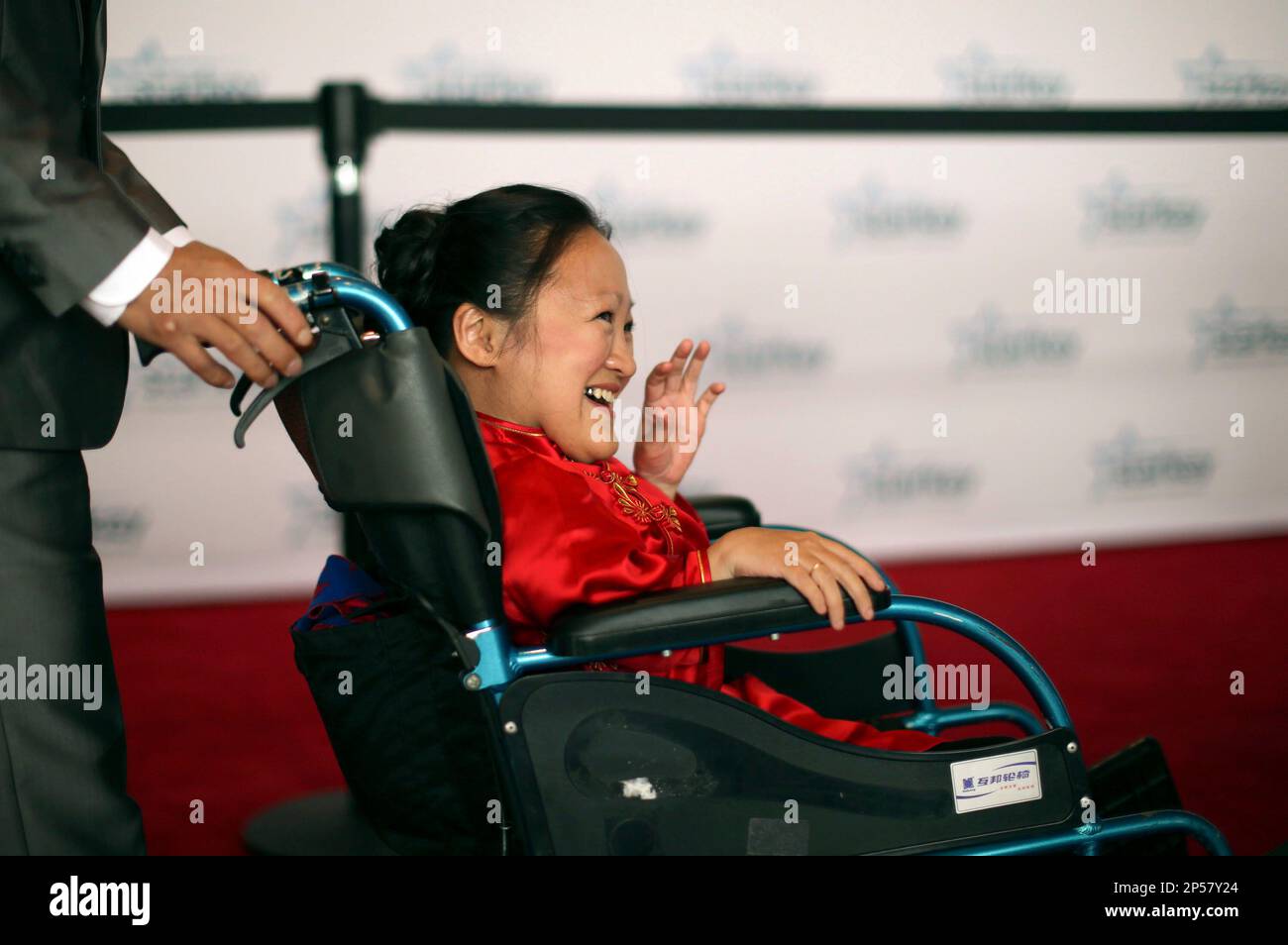 The Starkey Hearing Foundation's 13th Annual So the World May Hear ...