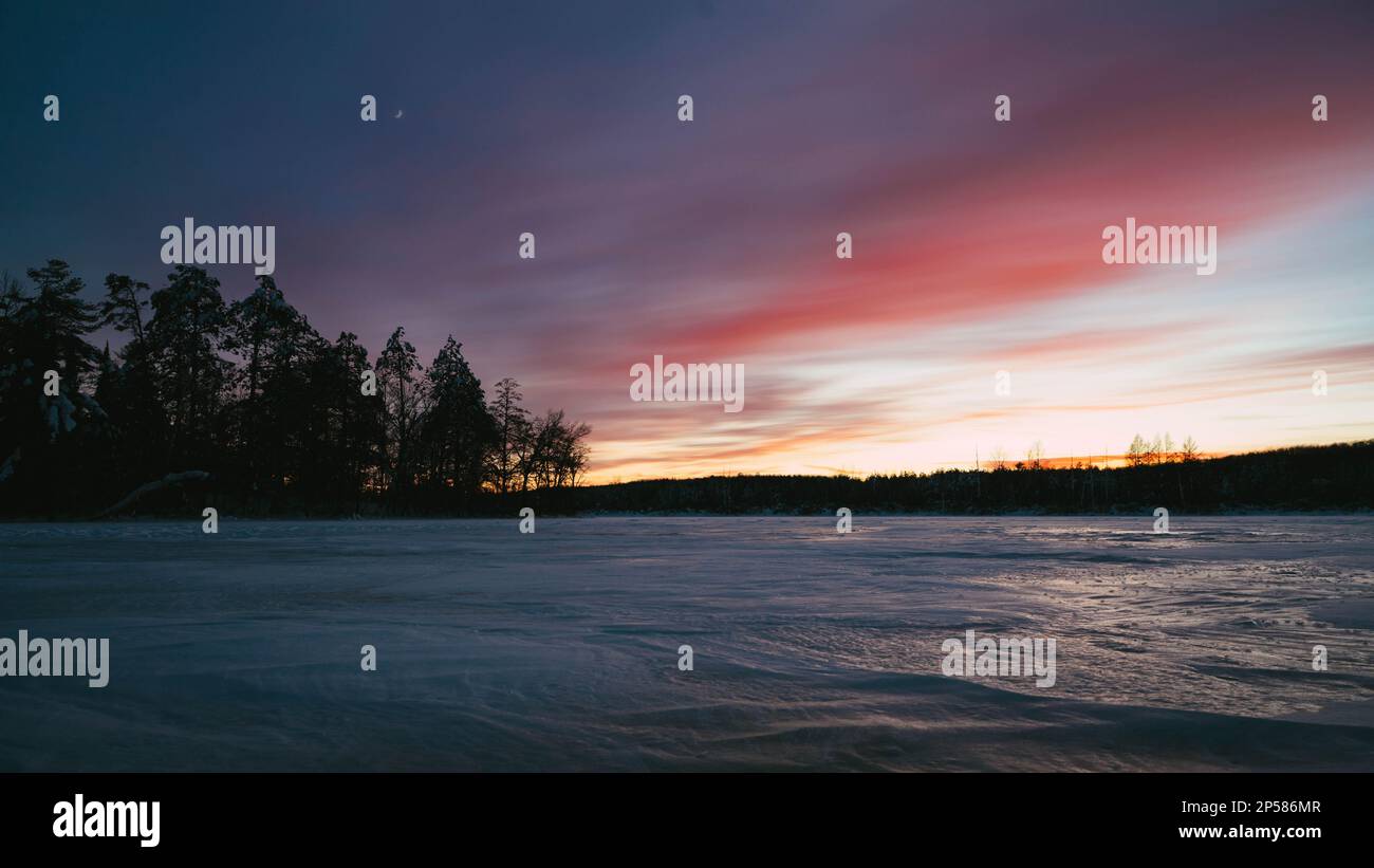 Hayward lake hi-res stock photography and images - Alamy