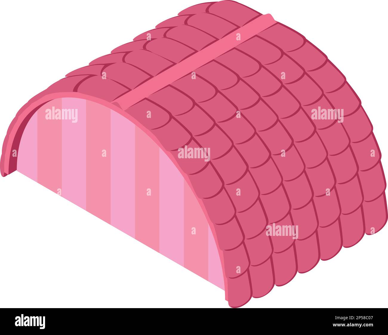 Longterm construction Stock Vector Images - Alamy