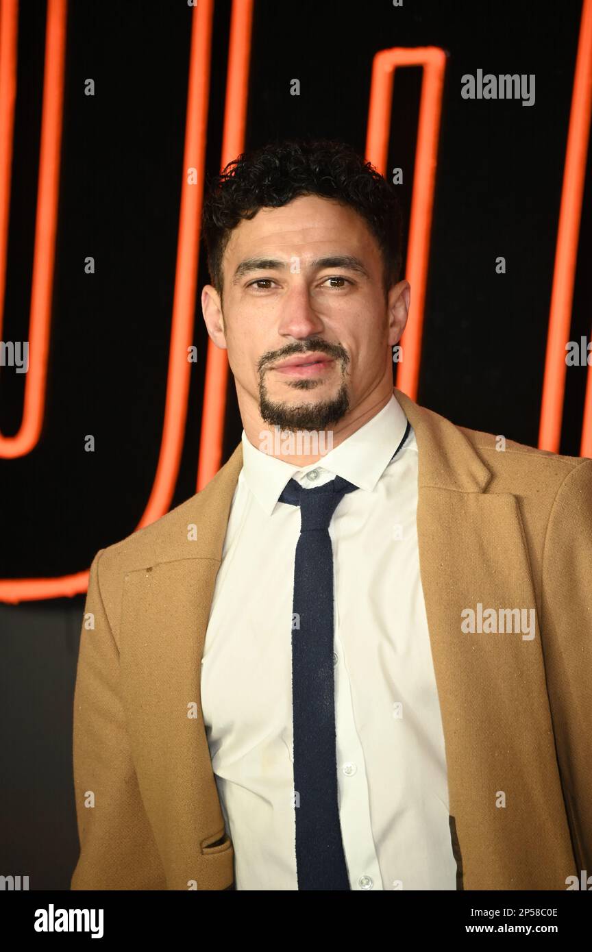 Ashleigh mckenzie hi-res stock photography and images - Alamy