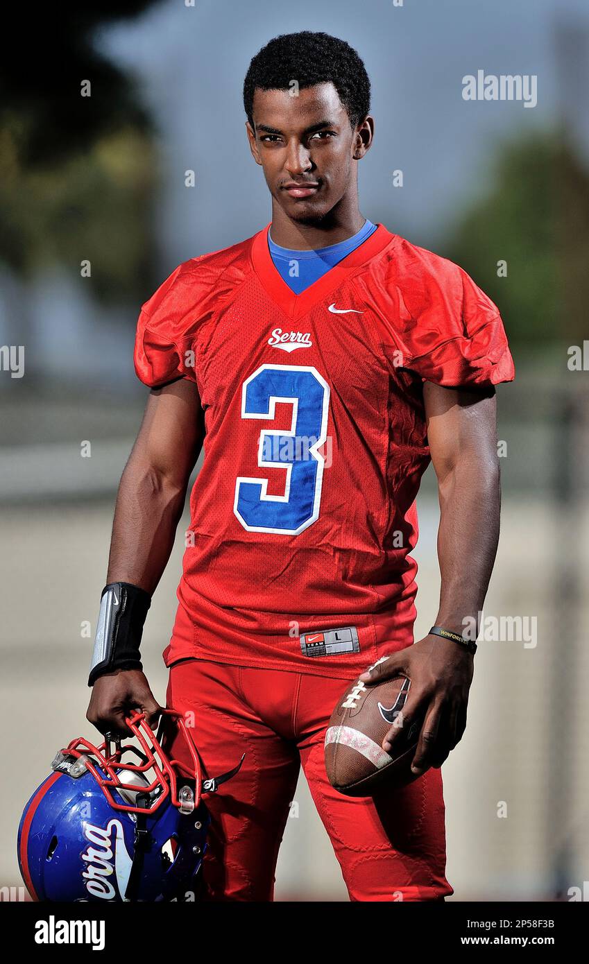 Jalen Greene Serra High