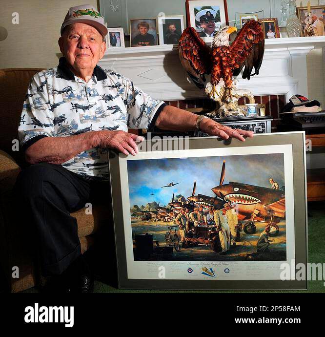 This 2009 file photograph shows the late Joe Poshefko in his Natick ...