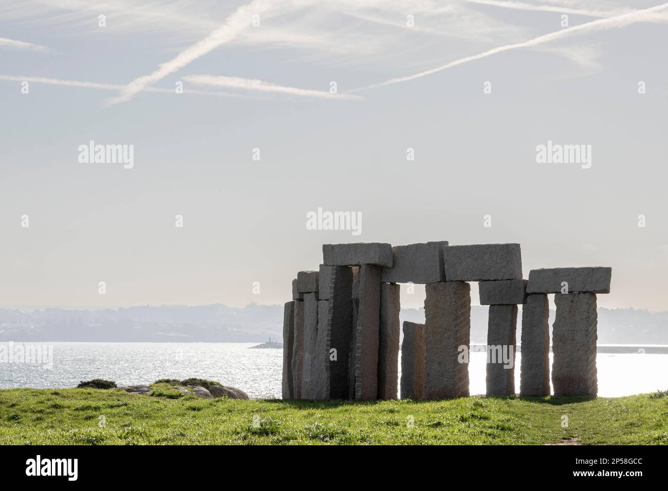 Journey into the Mystical World of Megalithic Menhirs: Discovering the ...