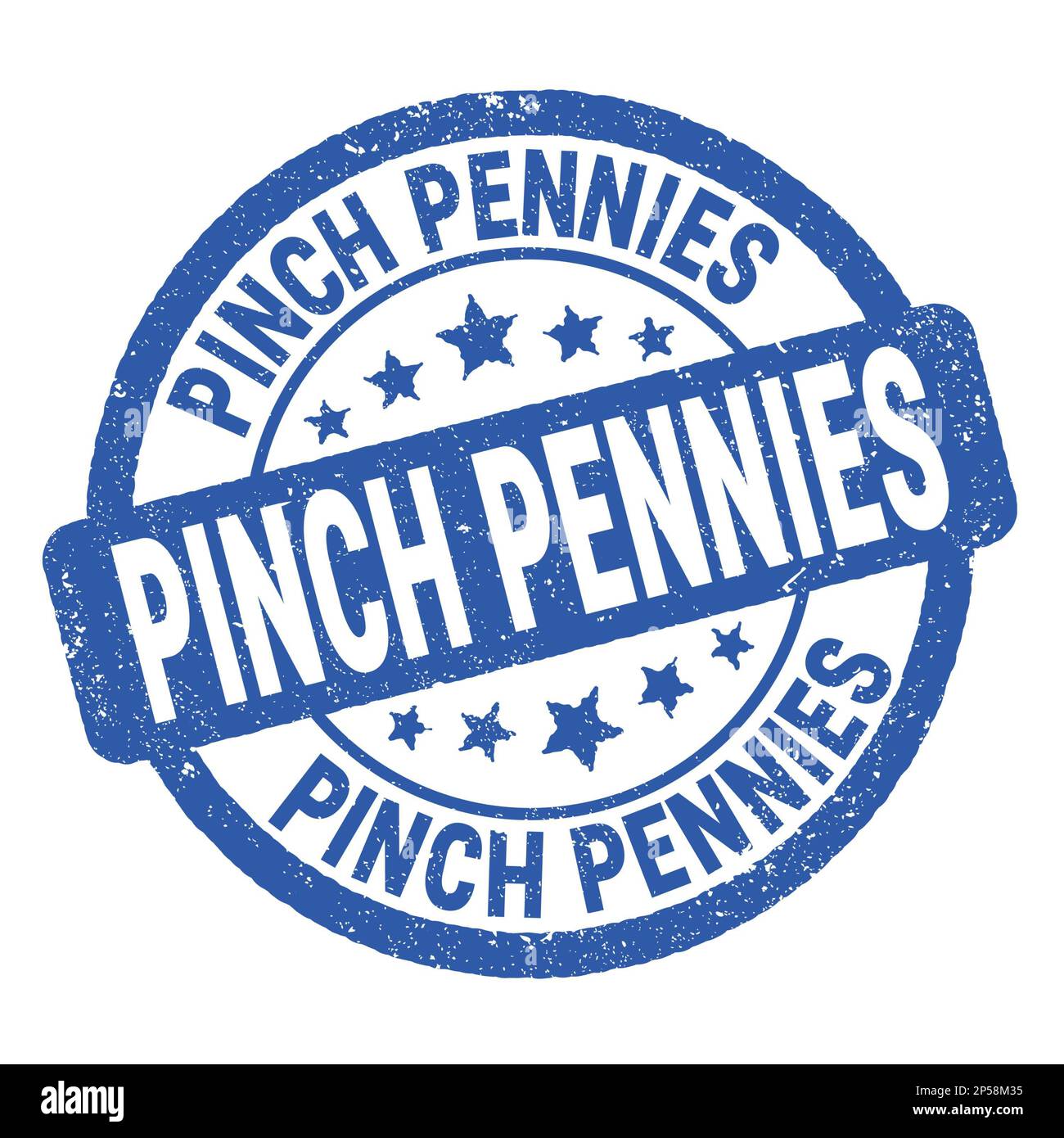 Pinch pennies hi-res stock photography and images - Alamy