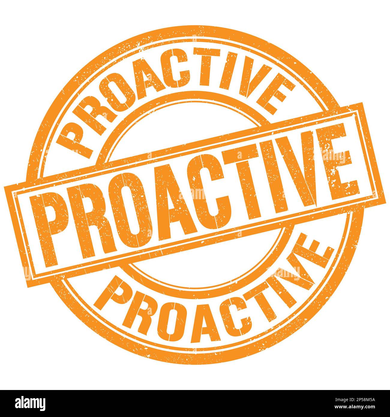 Proactive icon hi-res stock photography and images - Alamy