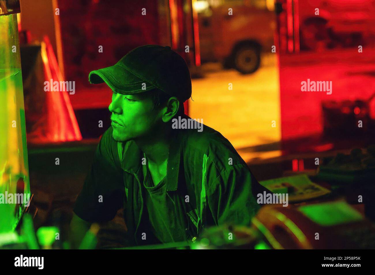 ARE YOU LONESOME TONIGHT?, (aka RE DAI WANG SHI), Eddie PENG, 2021 ...