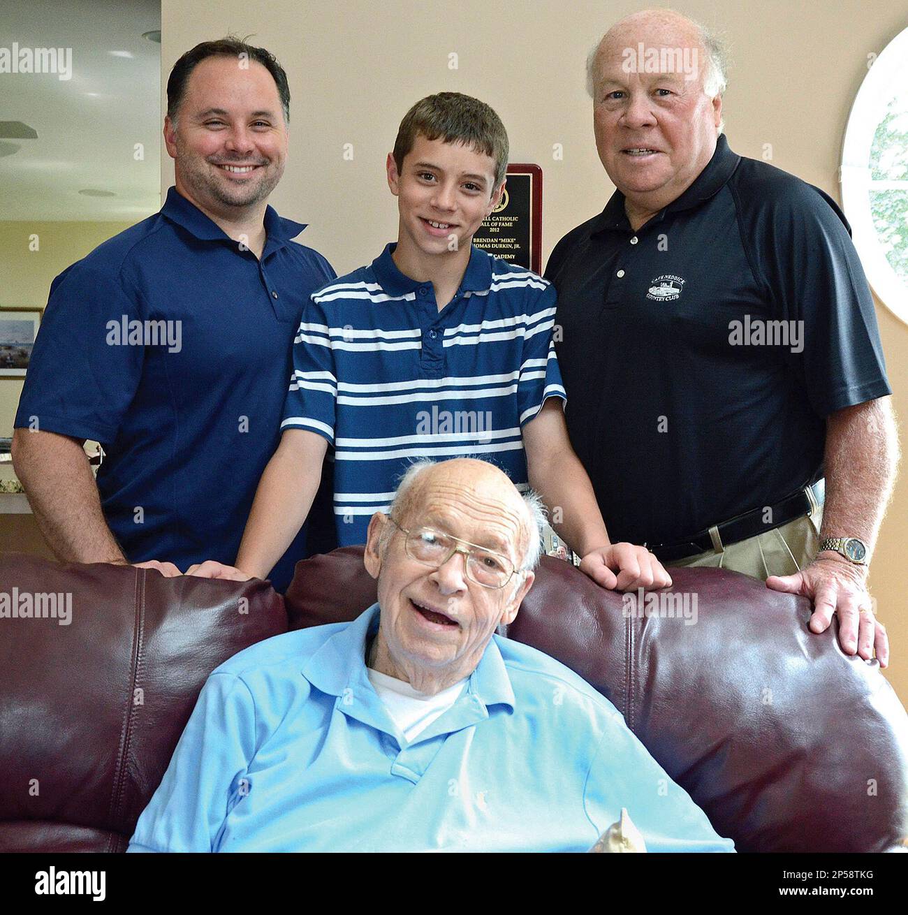 ADVANCE FOR WEEKEND EDITIONS JULY 13-14 - In this June 30, 2013 photo ...