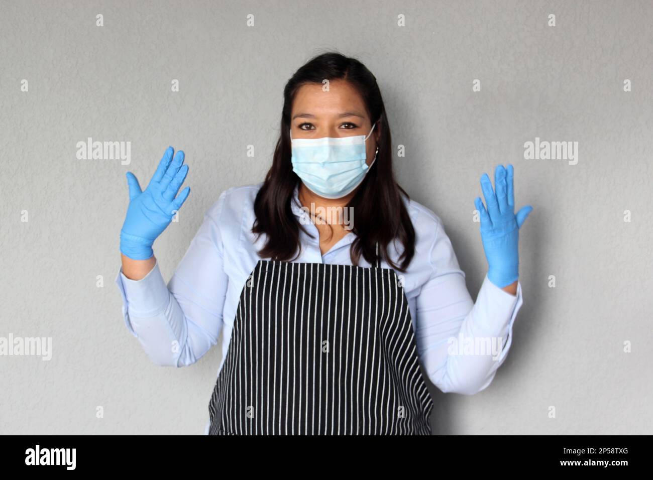 Occupation cafes hi-res stock photography and images - Alamy