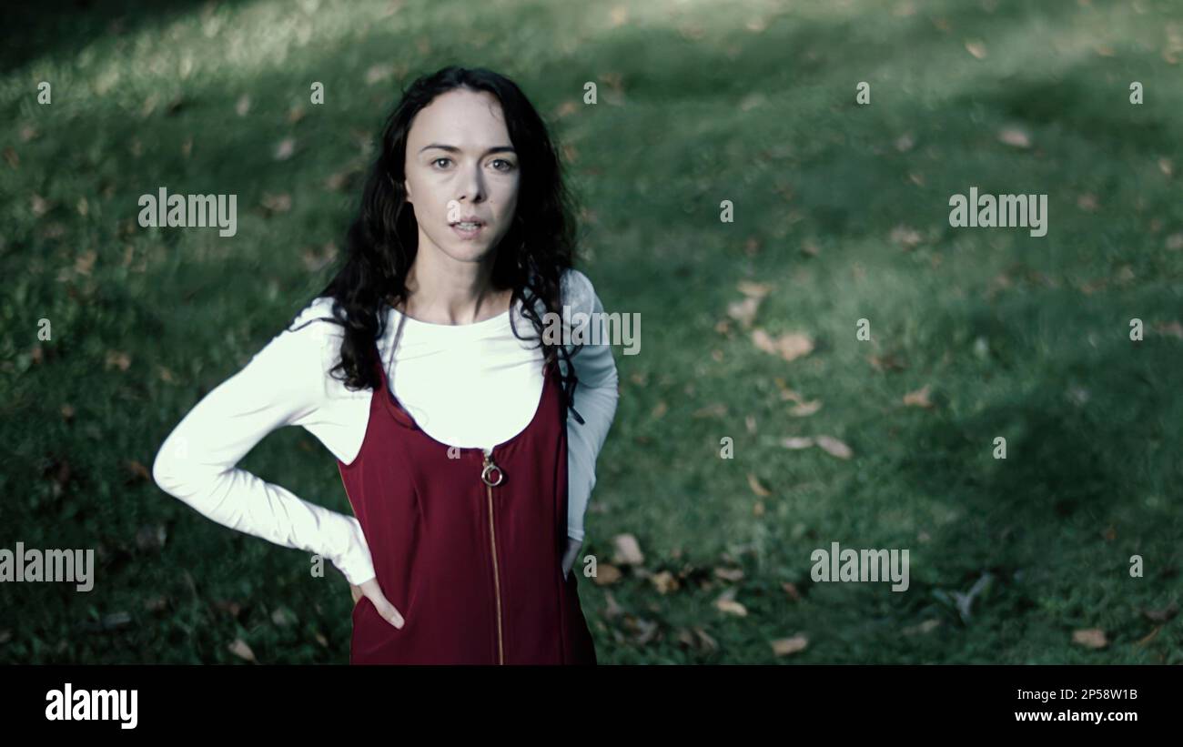 THE HEADMISTRESS, Katherine Bellantone, 2022. © Indican Pictures ...