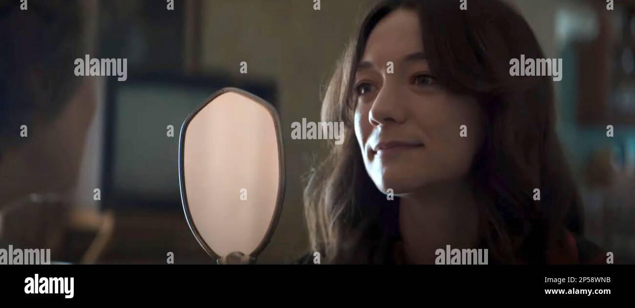 JUNIPER, Edith Poor, 2021. © Greenwich Entertainment / Courtesy Everett ...