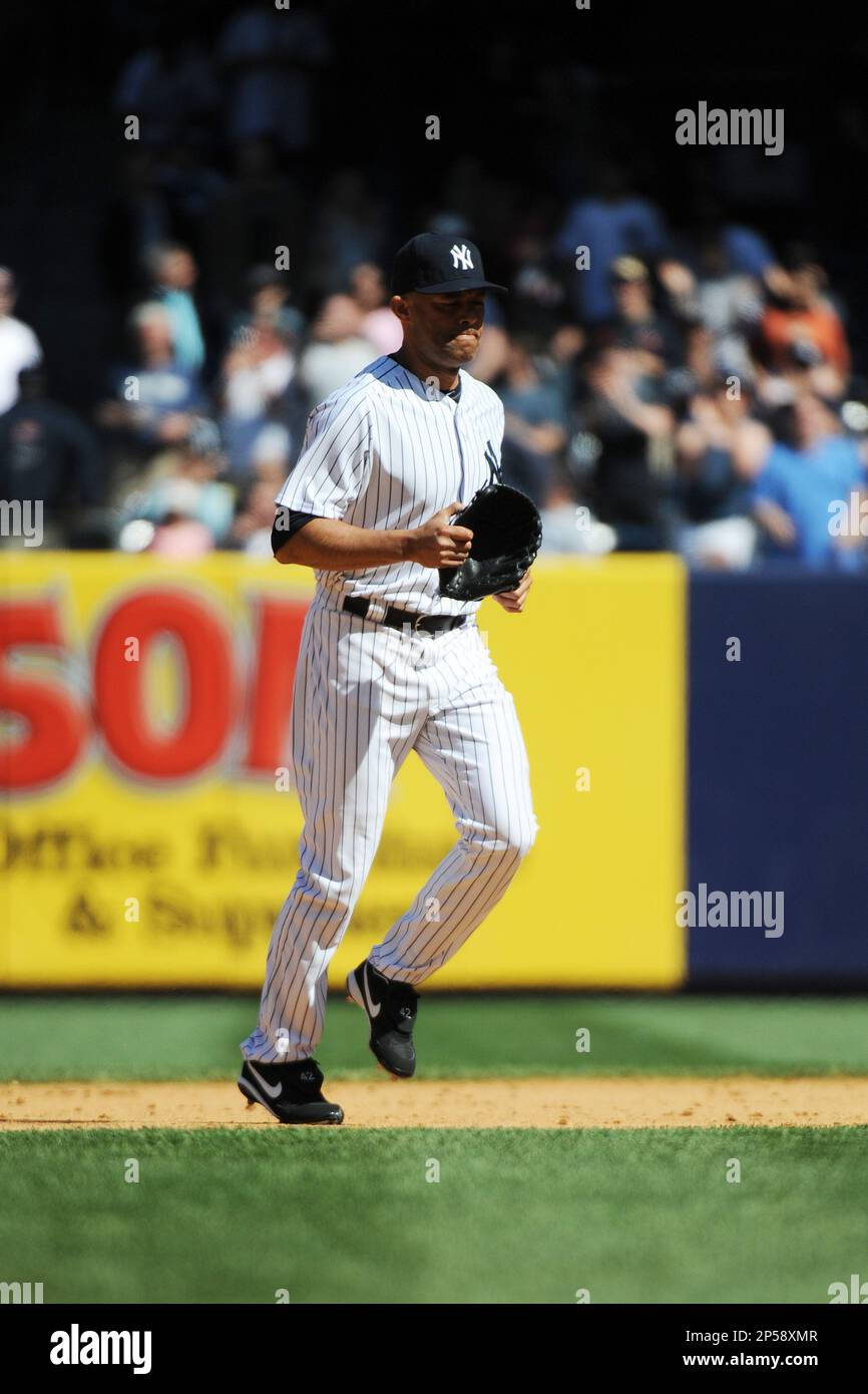 Mariano Rivera 42 Logo