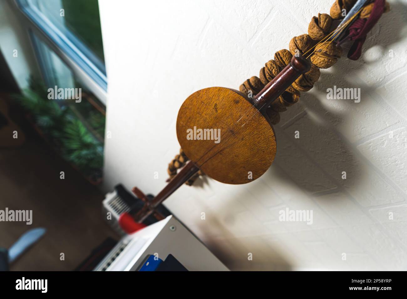 African fiddle hi-res stock photography and images - Alamy
