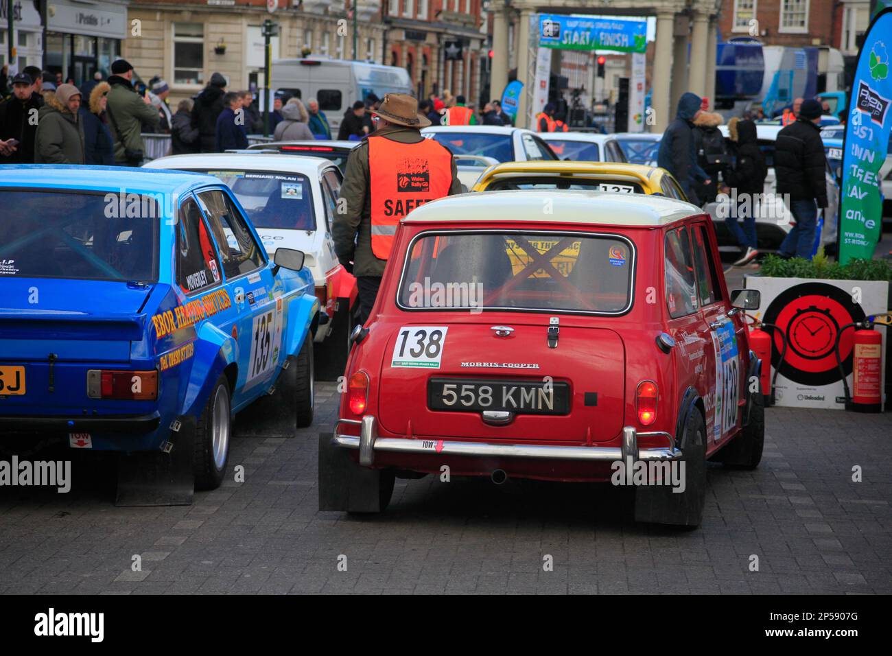 Mini 138 hi-res stock photography and images - Alamy