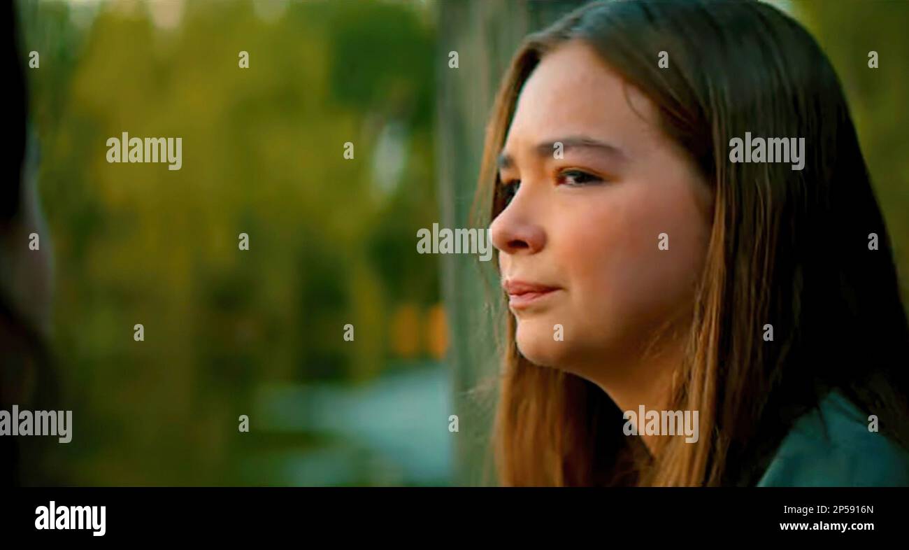 THE PARK, Chloe Guidry, 2023. © XYZ Films / Courtesy Everett Collection ...