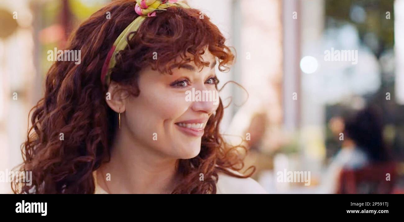 PINBALL: THE MAN WHO SAVED THE GAME, Crystal Reed, 2022. © Vertical ...