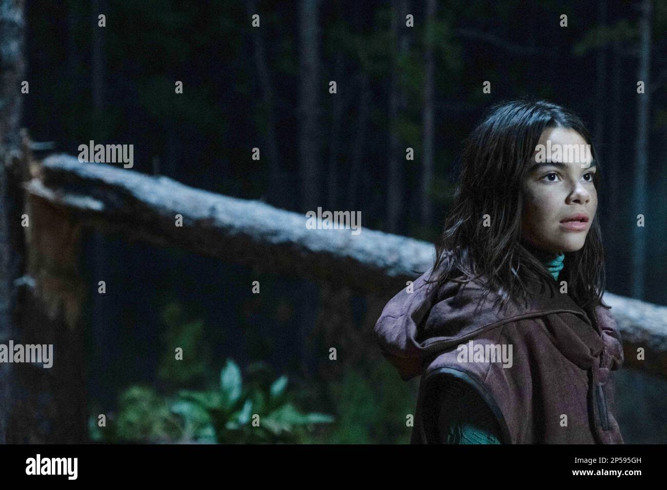 65, Ariana Greenblatt, 2023. ph: Patti Perret / © Sony Pictures ...